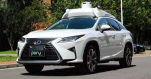 Pony.ai(ポニー・エーアイ)上場！株価は？～SBI・楽天で買えるか？～ – ほっこりトレンド大学